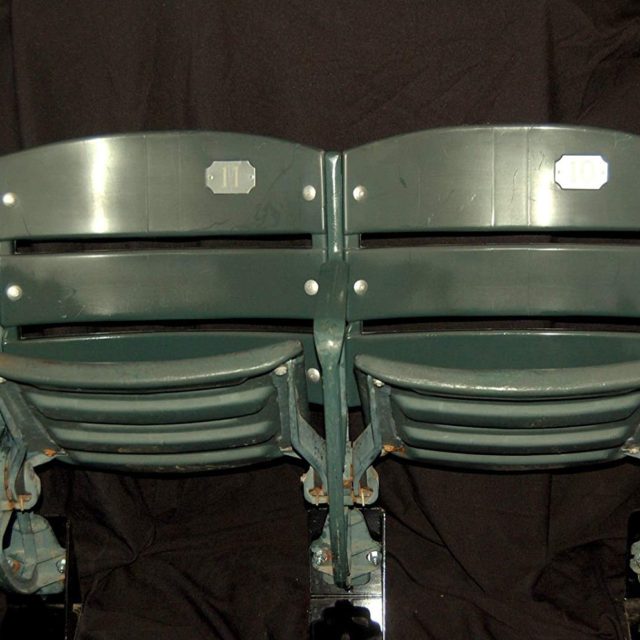 Home · The Cowboy House